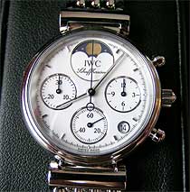 へそ曲がりの腕時計選び